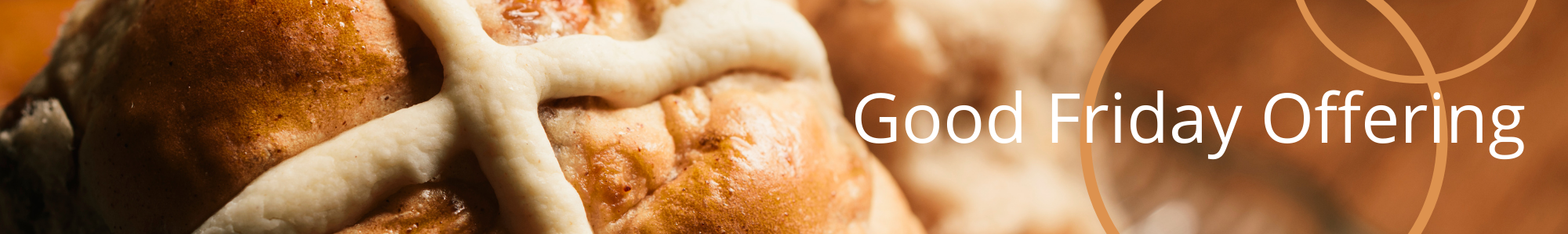 Good Friday Offering - Westminster Presbyterian Church Bull Creek